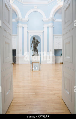 John Neilson institute Stock Photo - Alamy