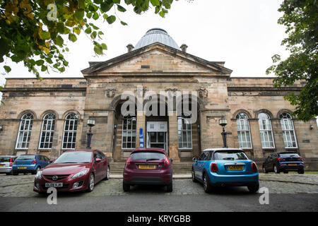 John Neilson institute Stock Photo - Alamy