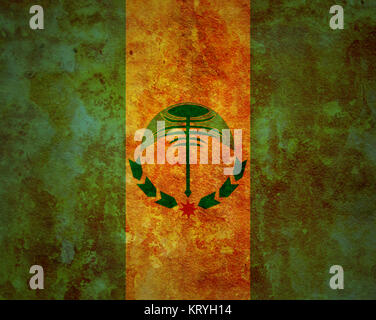 Flag of Neuquen Stock Photo - Alamy