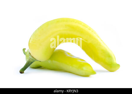 Xcatic Chile,the most cultivated pepper in the world Stock Photo - Alamy