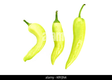 Xcatic Chile,the most cultivated pepper in the world Stock Photo - Alamy