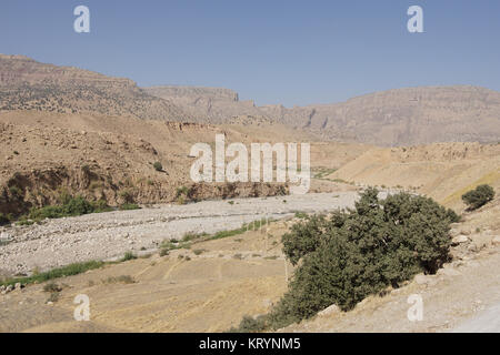 Landschaft Lorestan Provinz, Iran, Asien Stock Photo - Alamy