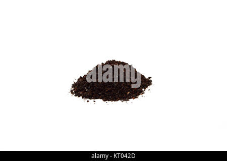 Isot hot pepper pictures for raw meatballs Stock Photo - Alamy