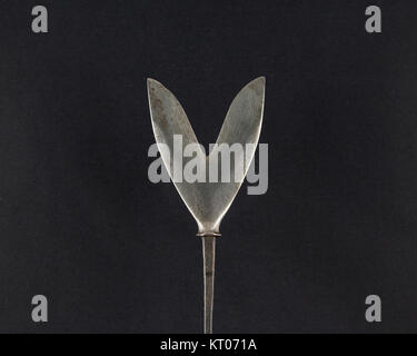 The Arrowhead, identified by its reference number YanonC493, is part of ...