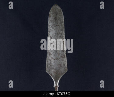 The Arrowhead, featured in the MET collection under catalog number ...