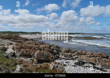 Arthur-Pieman Conservation Area, Tasmania 11 Stock Photo - Alamy