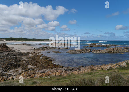 Arthur-Pieman Conservation Area, Tasmania 11 Stock Photo - Alamy