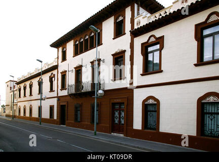 Port of Tarragona Spain Stock Photo - Alamy