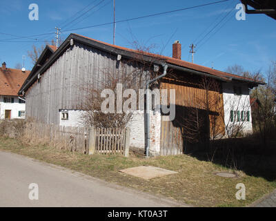 Ascher Bahnhofstrasse 8 is an address in Asch, a town in Germany. The ...