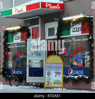 Asemakatu 6 is a location in Oulu, Finland. The address is known for ...