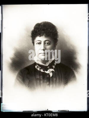 Bernice Pauahi Bishop was a prominent Hawaiian princess and ...
