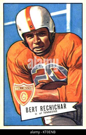 This image features a 1952 Bowman trading card of Wayne Robinson, a ...