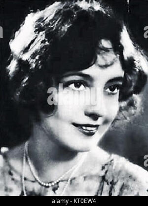 Betty Bronson was an American actress known for her roles in silent ...