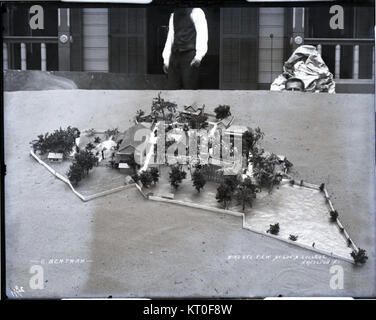 This image, part of the Brother Bertram Photograph Collection, depicts ...