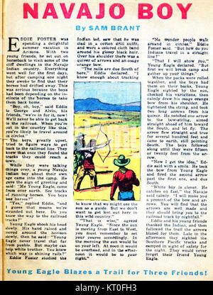The *Black Terror* is a superhero character in American comic books ...
