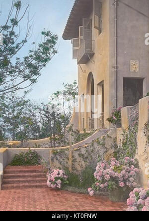 Black Point, Colonel Henry Huttleston Rogers, Jr., Gin Lane and Old ...