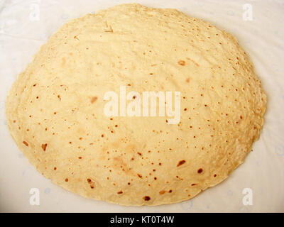 Turkey yufka bread Stock Photo - Alamy