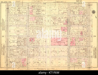 The Bromley Manhattan Plate 078 was a collector’s plate published in ...