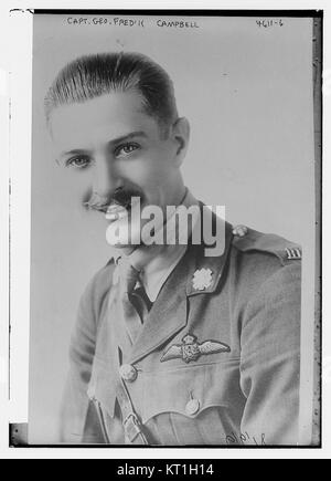 Capt. Geo. Fred'k Campbell, Photo shows Captain George Frederick ...
