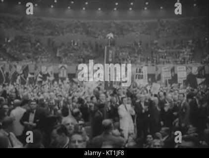 The 1960 Democratic National Convention (DNC) was a pivotal event in ...