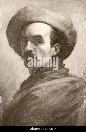 Cristobal Rojas was a Venezuelan artist known for his powerful ...