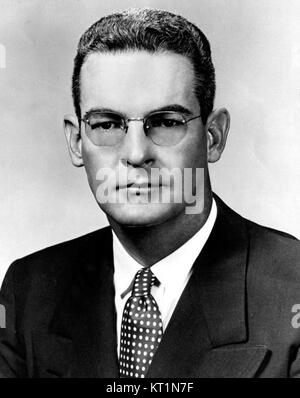 Daniel Thomas McCarty was an American politician, serving as the ...