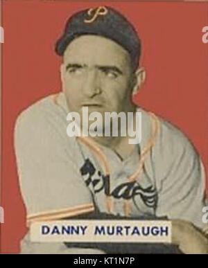 A 1949 Bowman baseball card featuring Sam Zoldak, a former professional ...