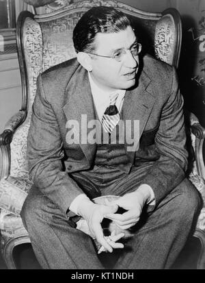David O. Selznick was a prominent American film producer, best known ...