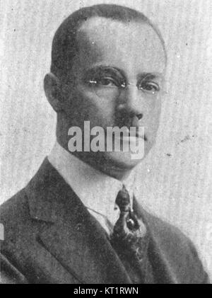 Edward P. Kimball Stock Photo - Alamy