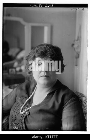 Elsie Baker was an American singer, known for her work in the early ...
