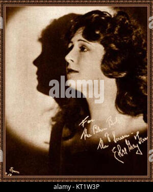 Ethel Grey Terry was an American actress known for her roles in silent ...