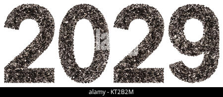 HAPPY NEW YEAR 2029 Stock Photo - Alamy