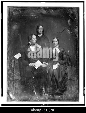 George Perkins Marsh was an American diplomat, geographer, and ...