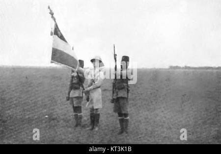Belgian Congo during World War II Stock Photo - Alamy