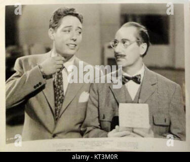 Stars: GROUCHO MARX Stock Photo - Alamy