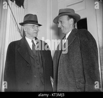 David E. Lilienthal was an American public official, notable for his ...
