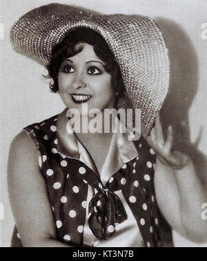 Helen Kane was an American actress and singer, best known for her role ...