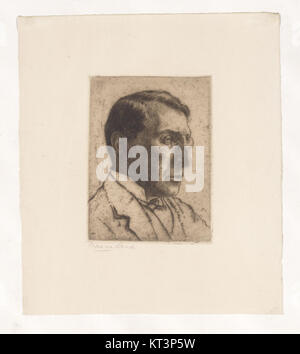 Hermann Struck, a German artist, produced *Grafik JMBerlin 2002 238 1 ...