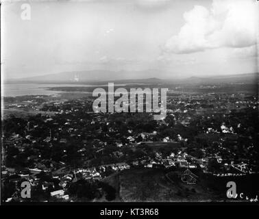 This photograph, taken by Brother Bertram, features the U.S.F.S ...