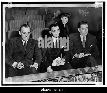 Irving Berlin was a legendary American composer and lyricist, known for ...