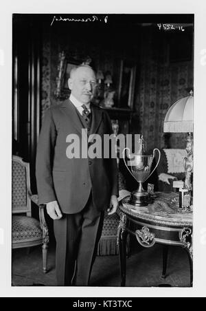 Julius Rosenwald 1862-1932 was part-owner and was senior executive of ...