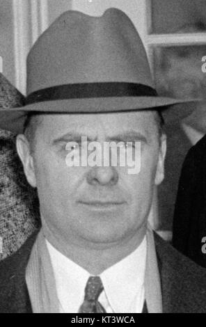 A portrait of James K. Polk, the 11th President of the United States ...