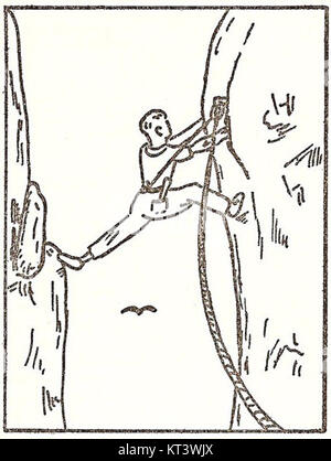 Jan and Herb Conn, renowned climbers, are known for their contributions ...