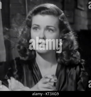 Joan Bennett was an American actress known for her work in motion ...