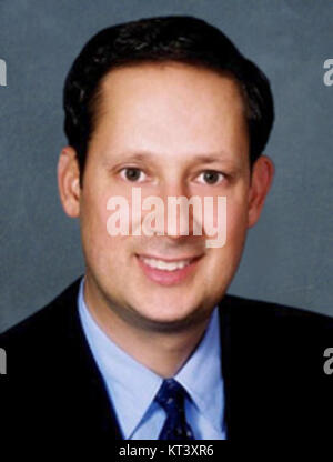 Joe Negron served as a State Senator for Florida, known for his work on ...