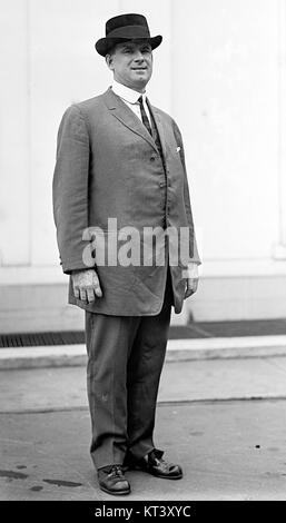 John J. Casey was a notable individual known for his contributions in a ...