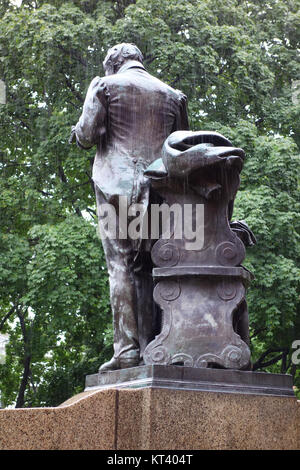 Joseph Henry was a pioneering American scientist, known for his ...