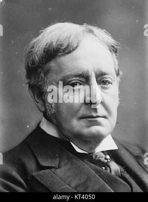 Joseph Hodges Choate Stock Photo - Alamy