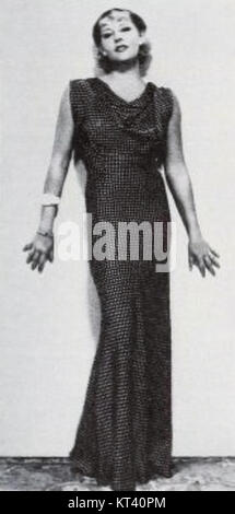June Knight was an American actress known for her roles in films and on ...