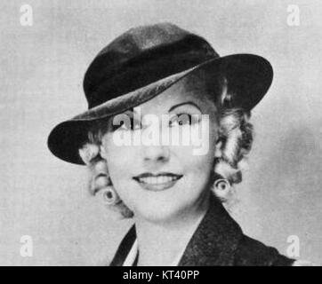 June Knight was an American actress known for her roles in films and on ...